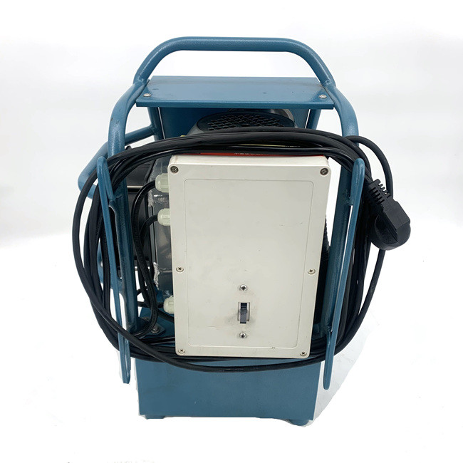 Ultra High 200MPa Hydraulic Electric Pump DC220V Hydraulic Power Unit 2000Bar