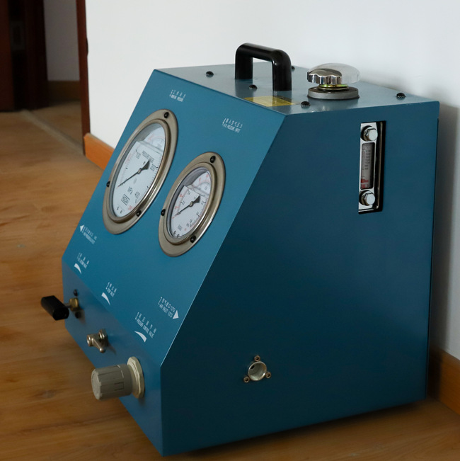 3000bar Pneumatic Hydraulic Air Driven High Pressure Pump