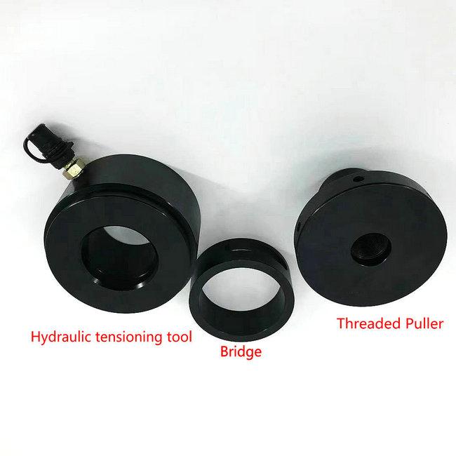 10mm Hydraulic Bolt Tensioning