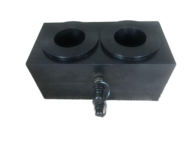 10mm Thread Hydraulic Jack Bolt Tensioning M72x6 For G70mec Exhaust Valve