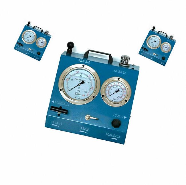 High Pressure Pump Unit AHP1500