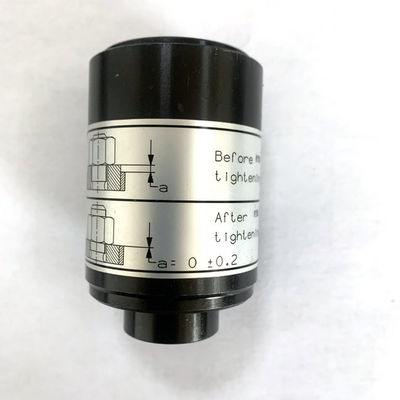 HDP Spare Parts For Fuel Valve Testing Set Spring Housing Complete