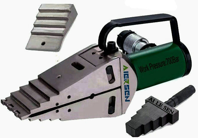 Portable Hydraulic Flange Separator Tools For Maintenance Overhaul ...