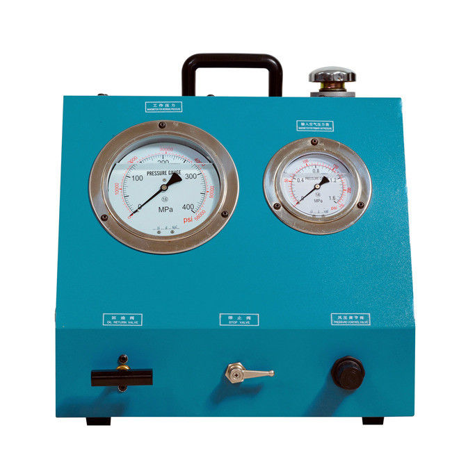 3300Bar Hydraulic High Pressure Pump Power Units