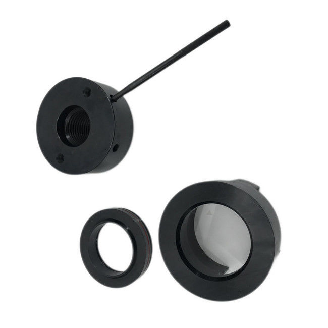 Ctst Series Hydraulic Bolt Tensioning Tool Hydraulic Bolt Stretcher 1500Bar