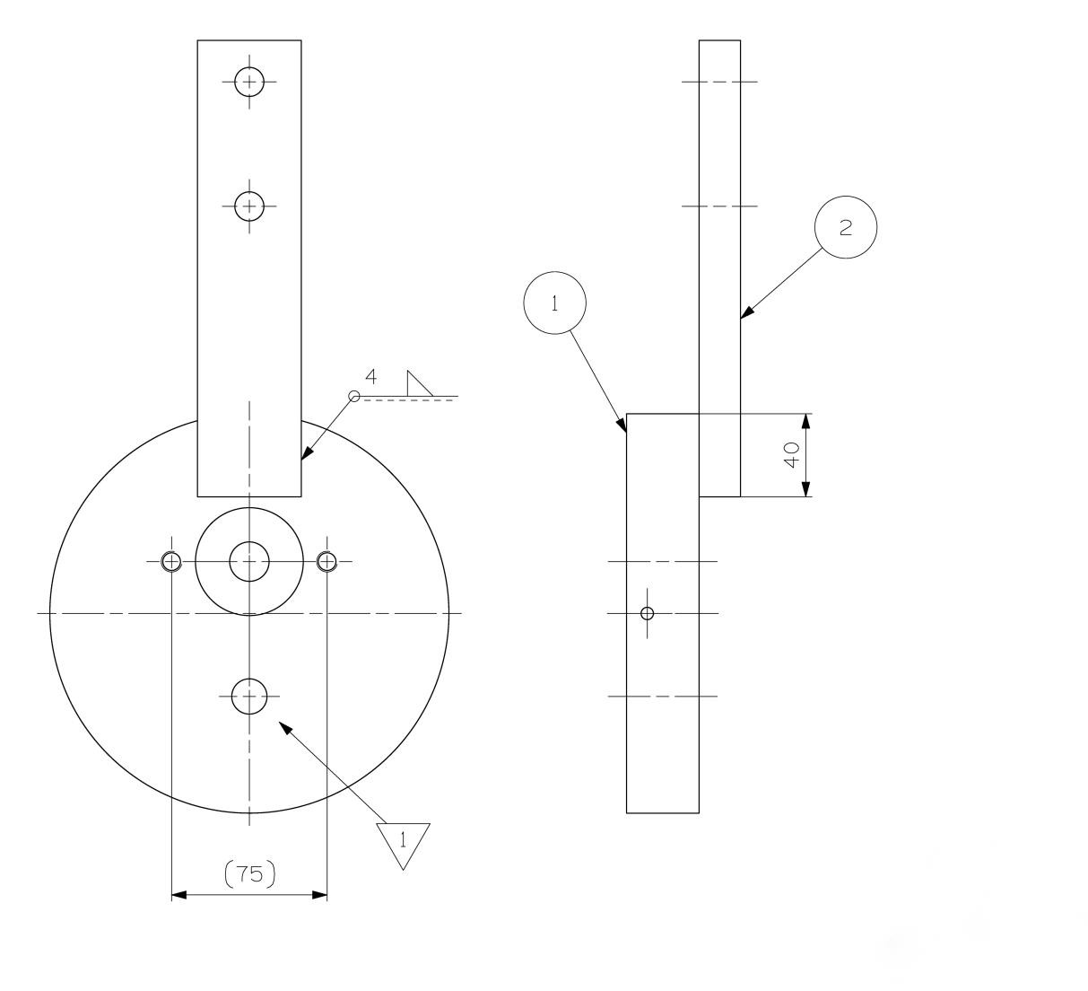 77Kg Hdp1100-D2 Fuel Valve Test Device For Mcc Meb Mec Mk Diesel Engine ...